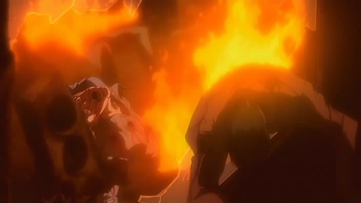 Hellsing OVA 5 Screenshots